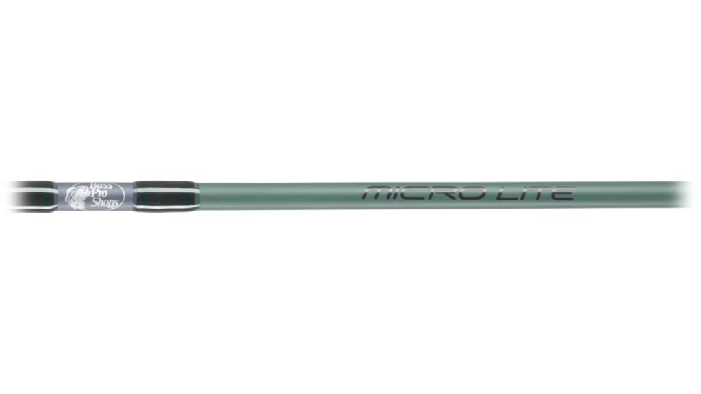8 Of The Best Bass Fishing Rods - The Avid Outdoorsman