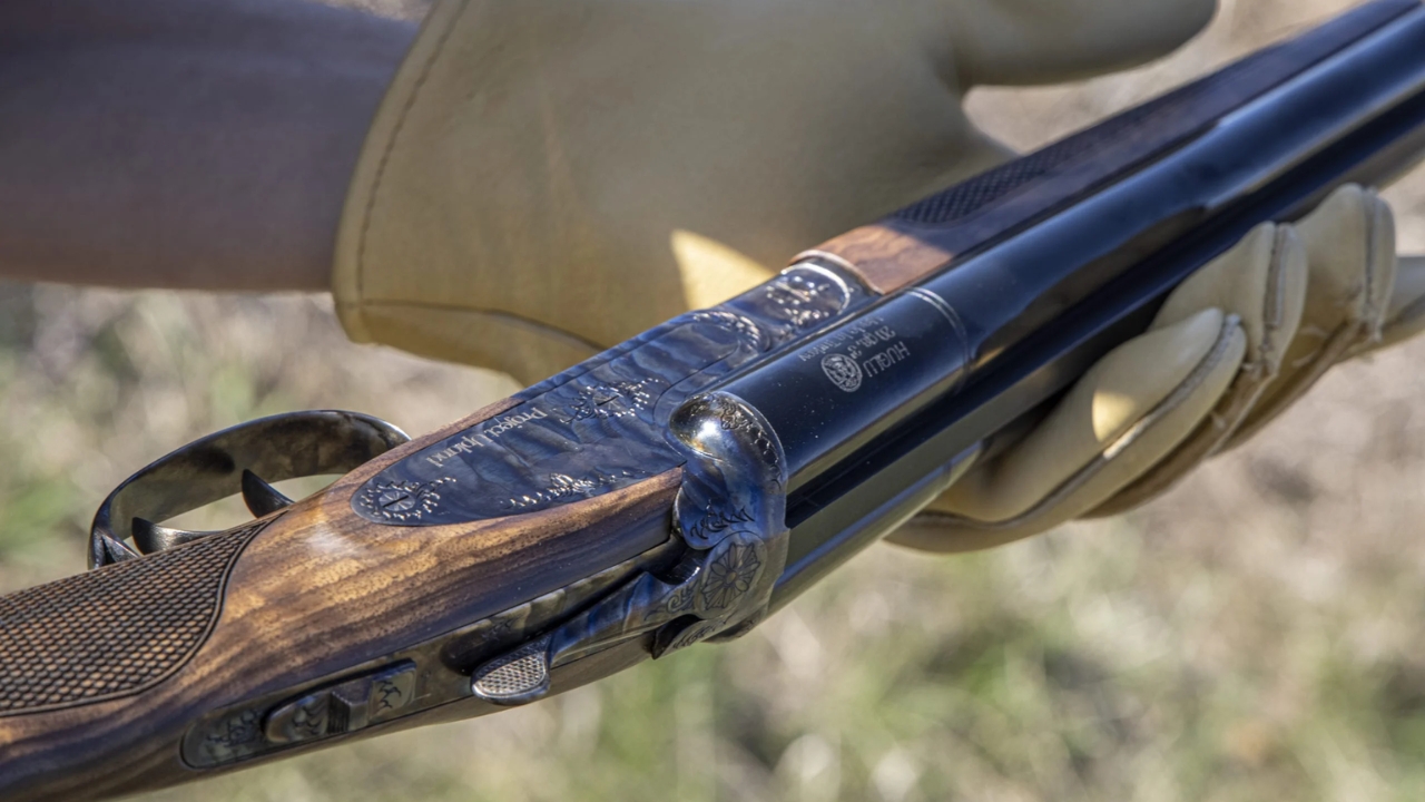 The 13 Best Shotguns for Bird Hunting - The Avid Outdoorsman