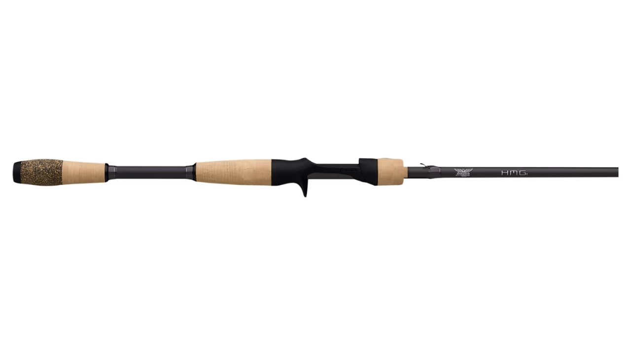 8 Of The Best Bass Fishing Rods - The Avid Outdoorsman