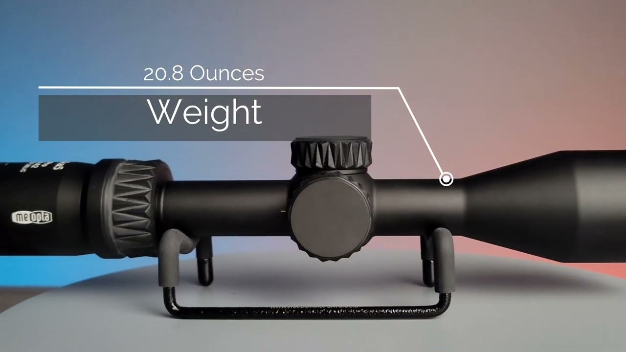 The Top 10 Best Budget Rifle Scopes - The Avid Outdoorsman