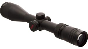 The Top 10 Best Budget Rifle Scopes - The Avid Outdoorsman