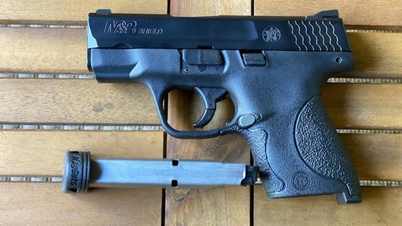 10 Guns That Changed the Concealed Carry Game - The Avid Outdoorsman