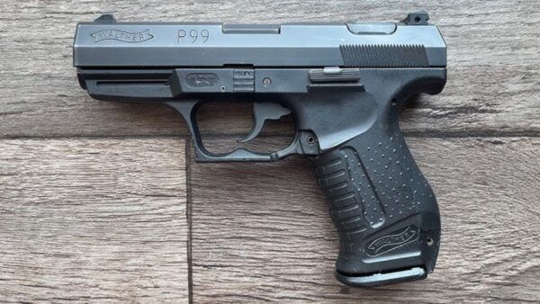 The 10 Most Trustworthy Handguns Ever Built - The Avid Outdoorsman