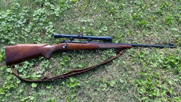 What Makes the Winchester Model 70 Still Worth Carrying - The Avid ...