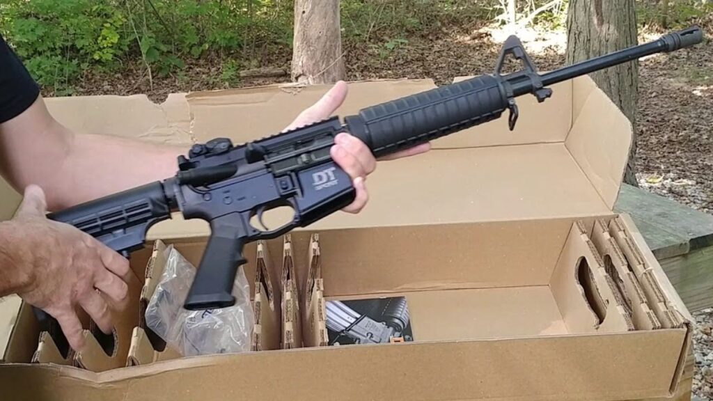10 AR-15s That Offer Incredible Value for Under $1000 - The Avid ...