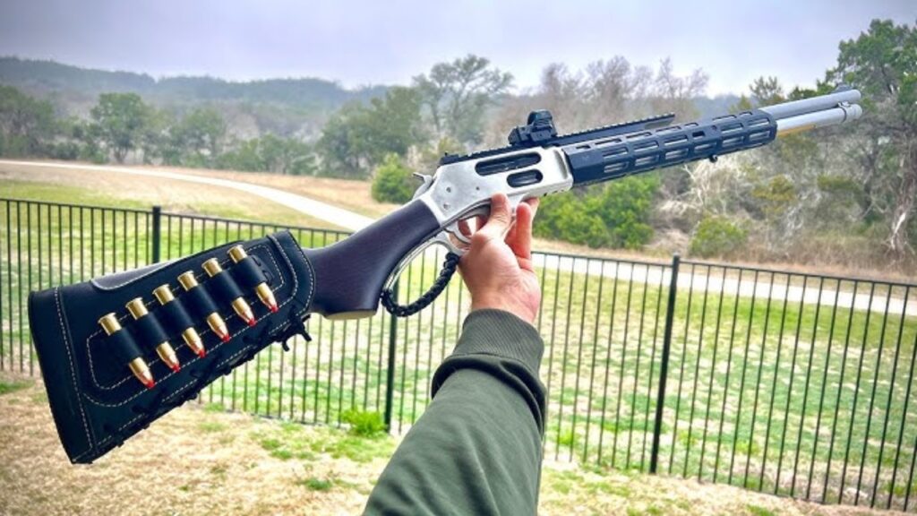 Henry vs. Marlin vs. Winchester: Who’s Making the Best Lever Guns Today ...