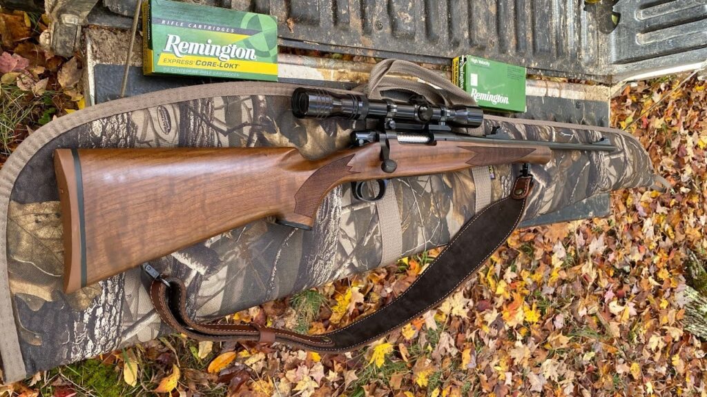Compact Rifles That Shoot Like Full-Size - The Avid Outdoorsman