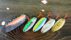 8 Must-Have Lures That Catch Fish Anywhere - The Avid Outdoorsman