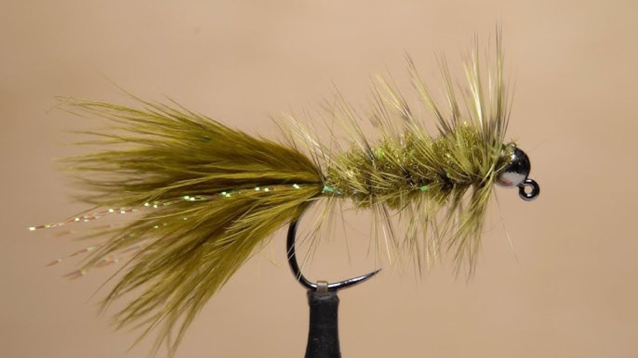 Your Go-To Fly Patterns for Smallmouth Bass - The Avid Outdoorsman