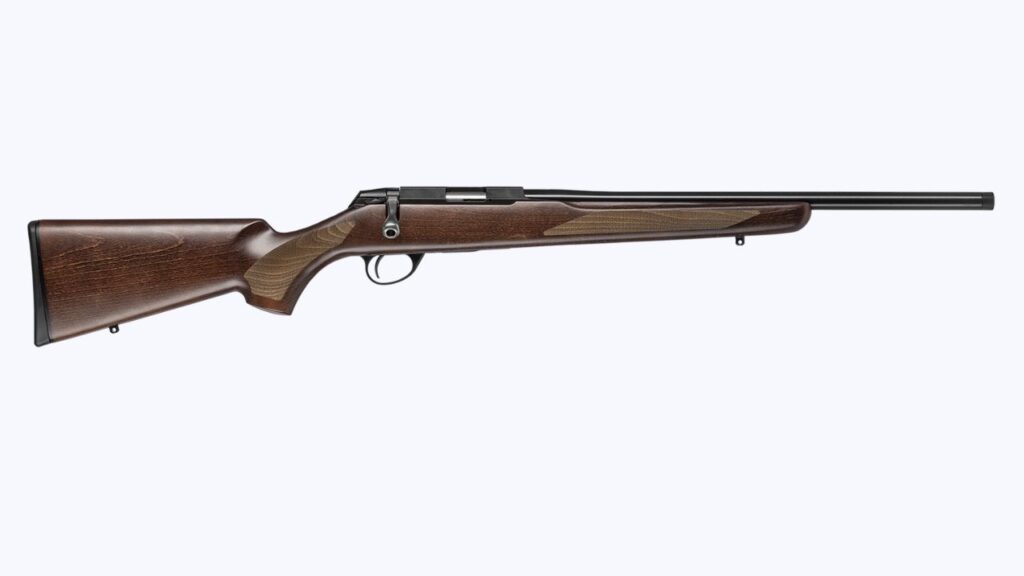The 10 Most Trusted Hunting Rifles in the U.S. - The Avid Outdoorsman