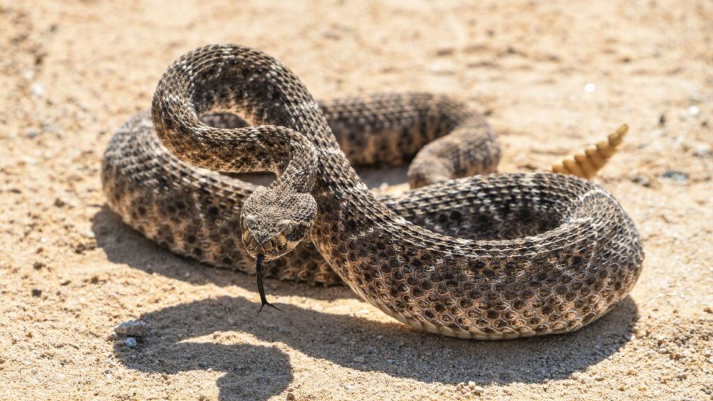 20 snakes ranked by real-world danger level - The Avid Outdoorsman