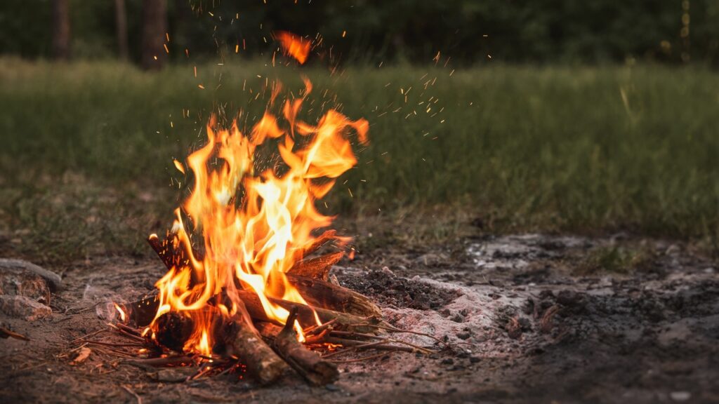 9 Fire-Starting Tricks Every Outdoorsman Should Know - The Avid Outdoorsman