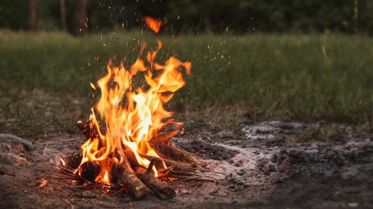 9 Fire-Starting Tricks Every Outdoorsman Should Know - The Avid Outdoorsman