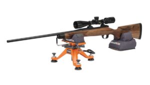 The Best Shooting Rests for Accuracy and Stability - The Avid Outdoorsman