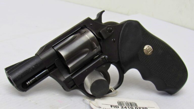 The Best Snub-Nose Revolvers to Add to Your Collection - The Avid ...