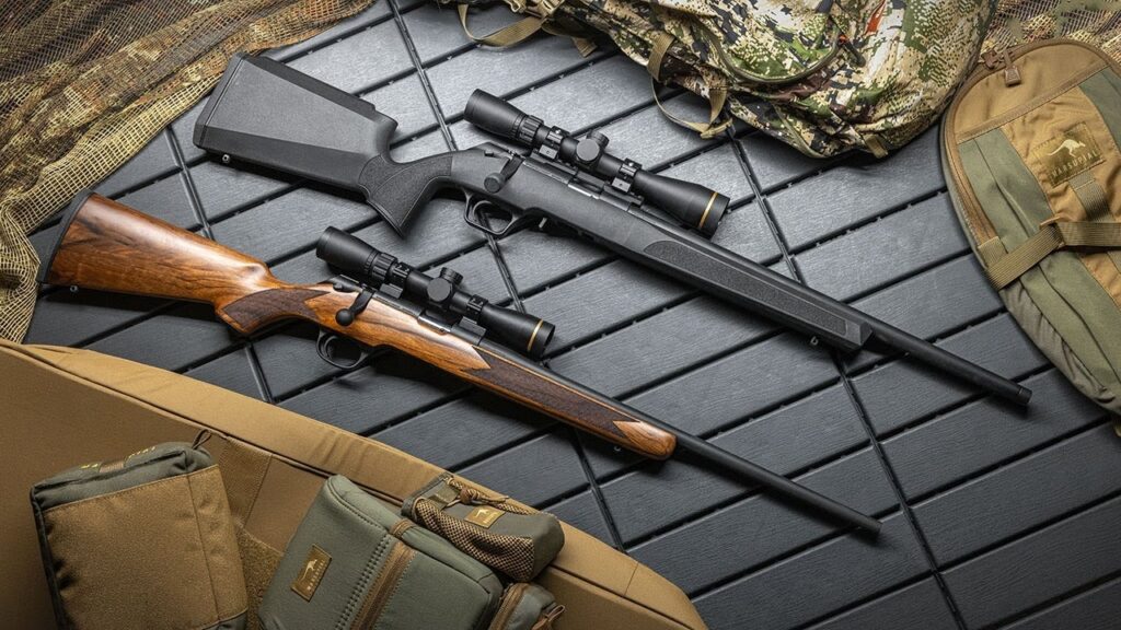 The .22 LR Rifles That Stand Out in 2025 - The Avid Outdoorsman
