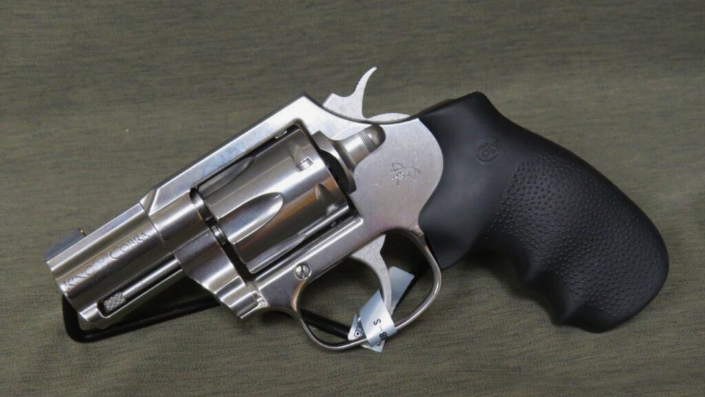 The Best Snub-Nose Revolvers to Add to Your Collection - The Avid ...