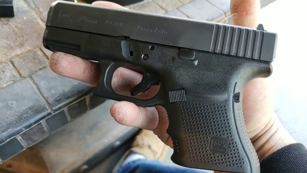 The Best Trail Pistols for Hikers and Backpackers - The Avid Outdoorsman