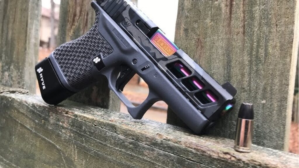 The Best Upgrades for Your Glock - The Avid Outdoorsman