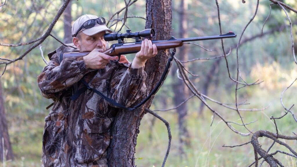How to Improve Your Shooting Accuracy: 10 Simple Tips - The Avid ...