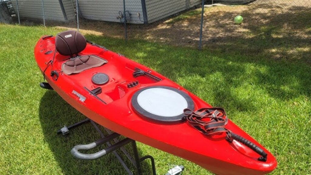 10 Best Fishing Kayaks You Can Buy Today - The Avid Outdoorsman