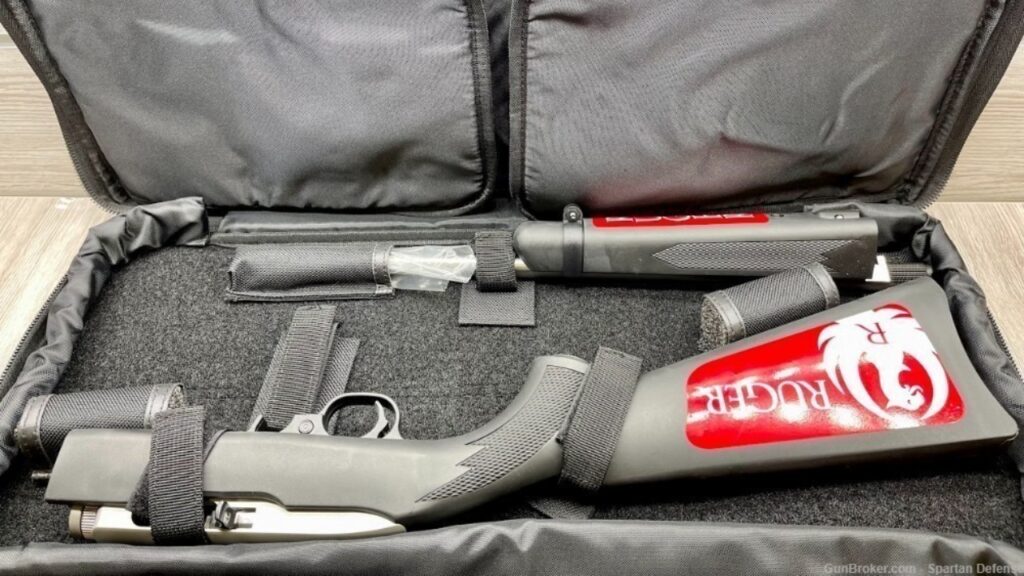 Compact Rifles That Shoot Like Full-Size - The Avid Outdoorsman