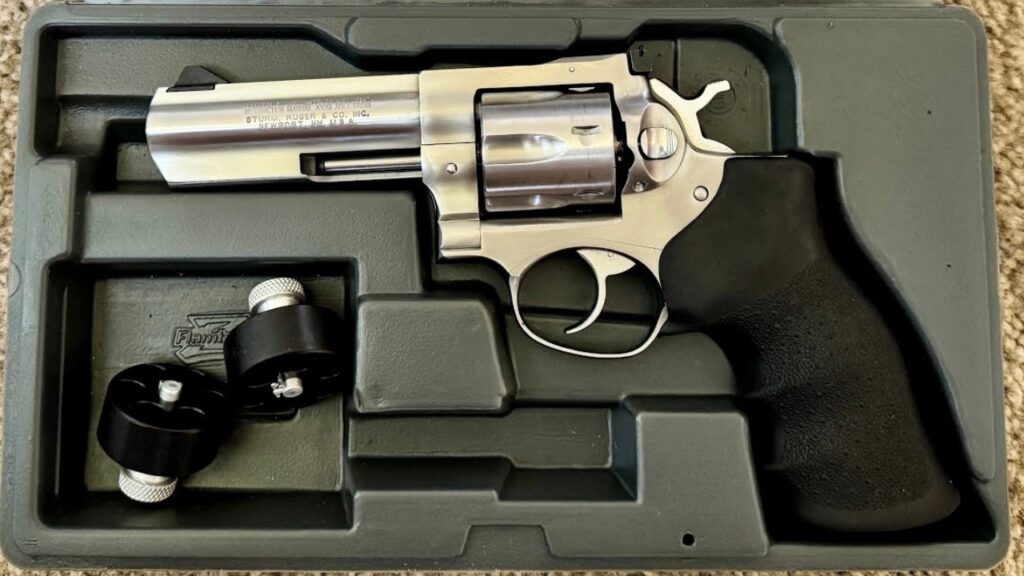 The Best Trail Pistols for Hikers and Backpackers - The Avid Outdoorsman