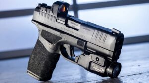 Carry pistols that actually work for left-handed shooters - The Avid ...