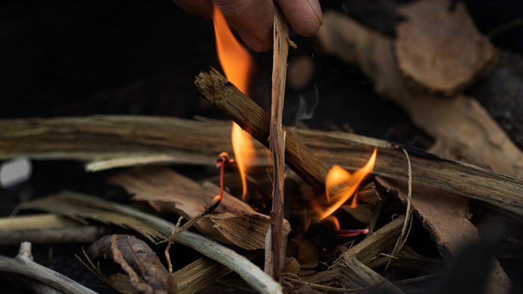 9 Fire-Starting Tricks Every Outdoorsman Should Know - The Avid Outdoorsman