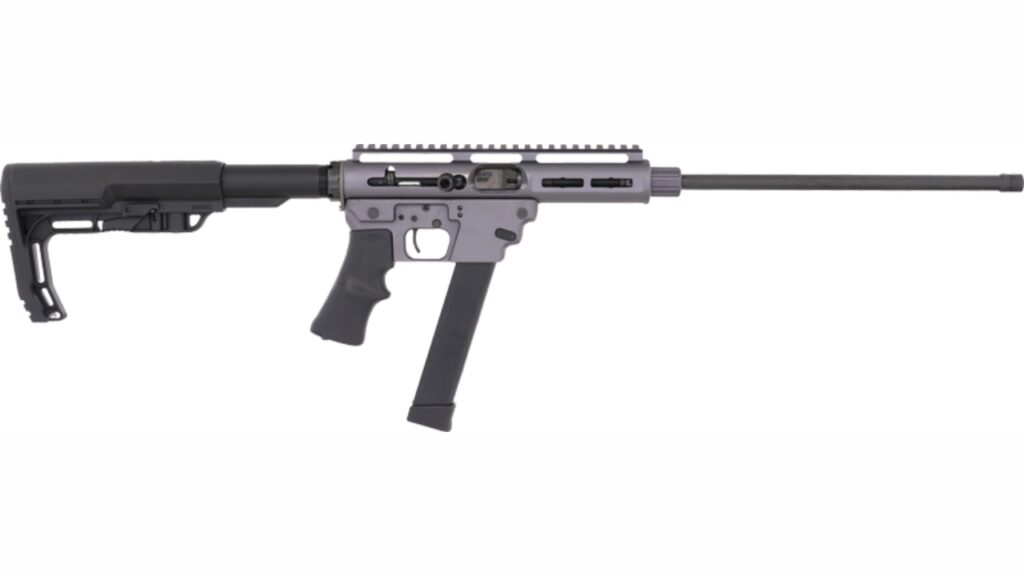 The Best Takedown Rifles for Survival and Emergency Preparedness - The ...