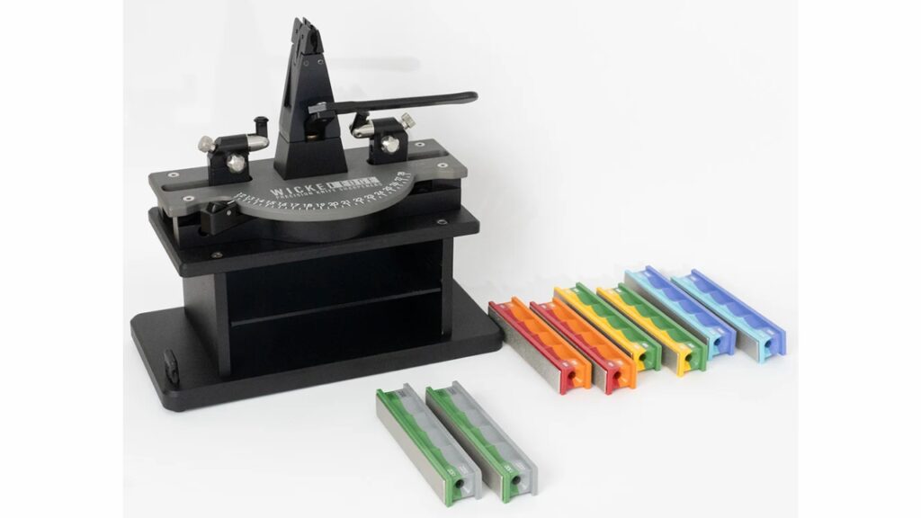 These Knife Sharpeners Will Keep Your Blades Razor Sharp - The Avid ...