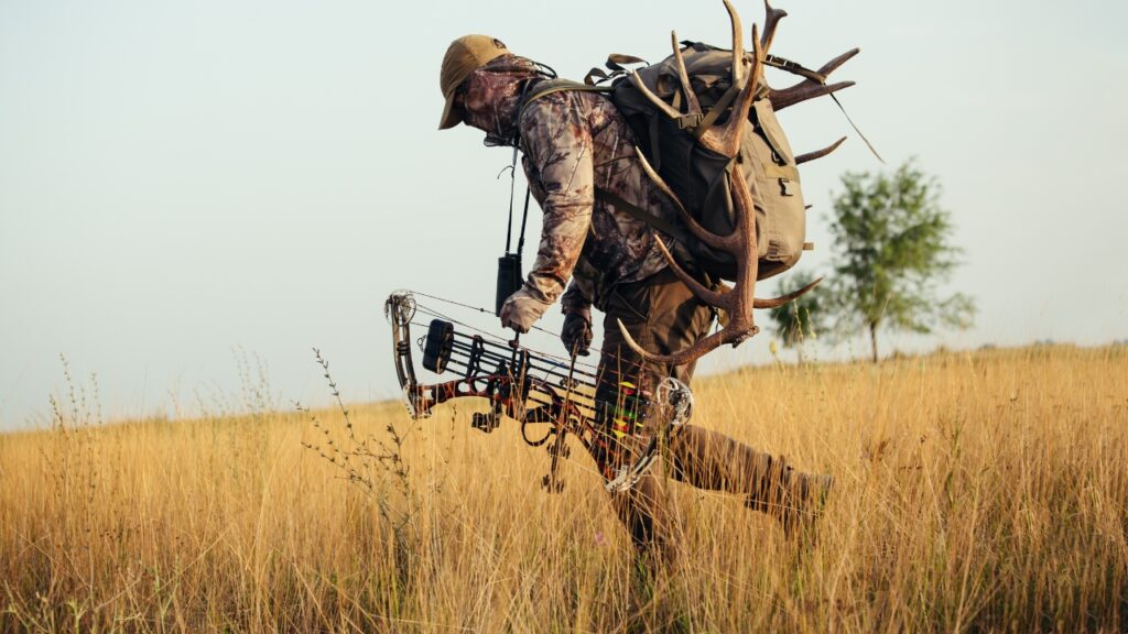 10 Things That Will Ruin a Bow Hunt Before It Even Starts - The Avid ...
