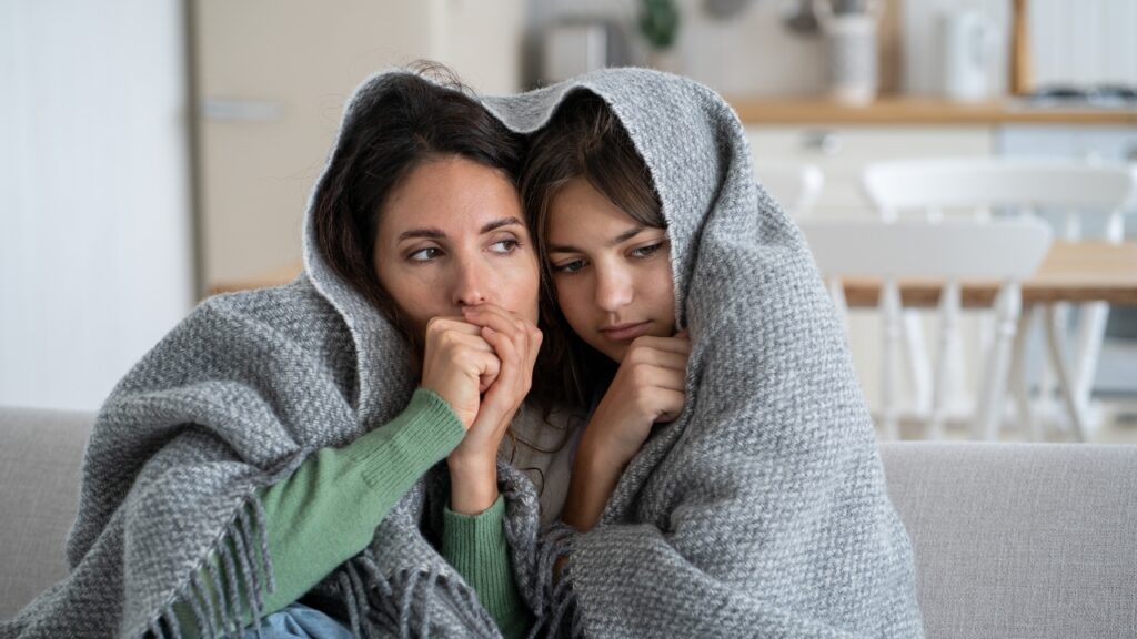 10 Ways to Stay Warm When Electricity Isn't An Option - The Avid ...