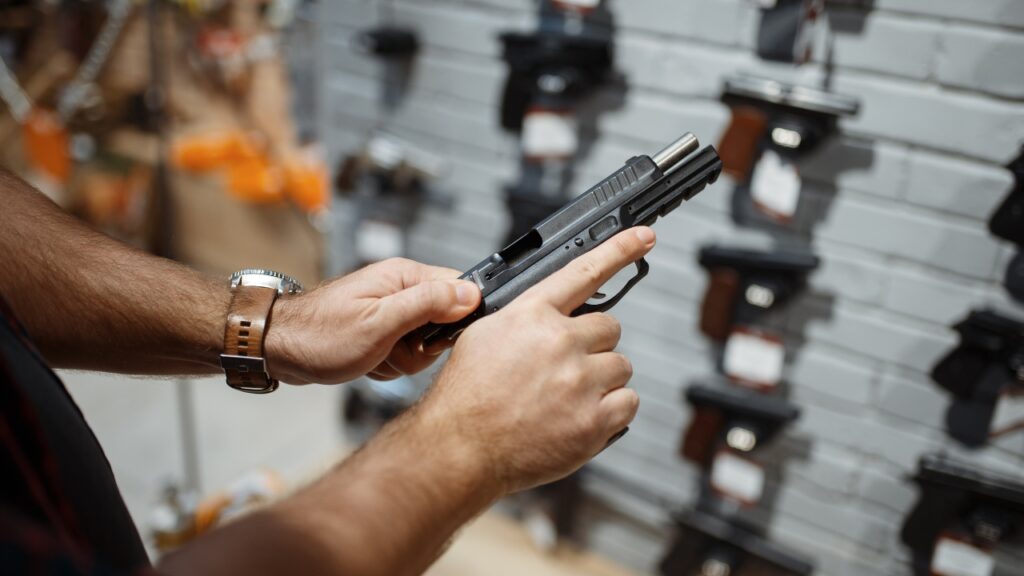How to Choose the Best Gun for Self-Defense - The Avid Outdoorsman