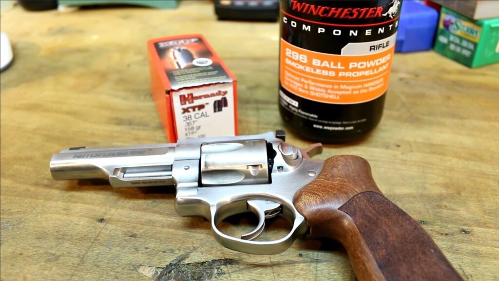Why the .357 Magnum Is Still One of the Best Handgun Rounds - The Avid ...