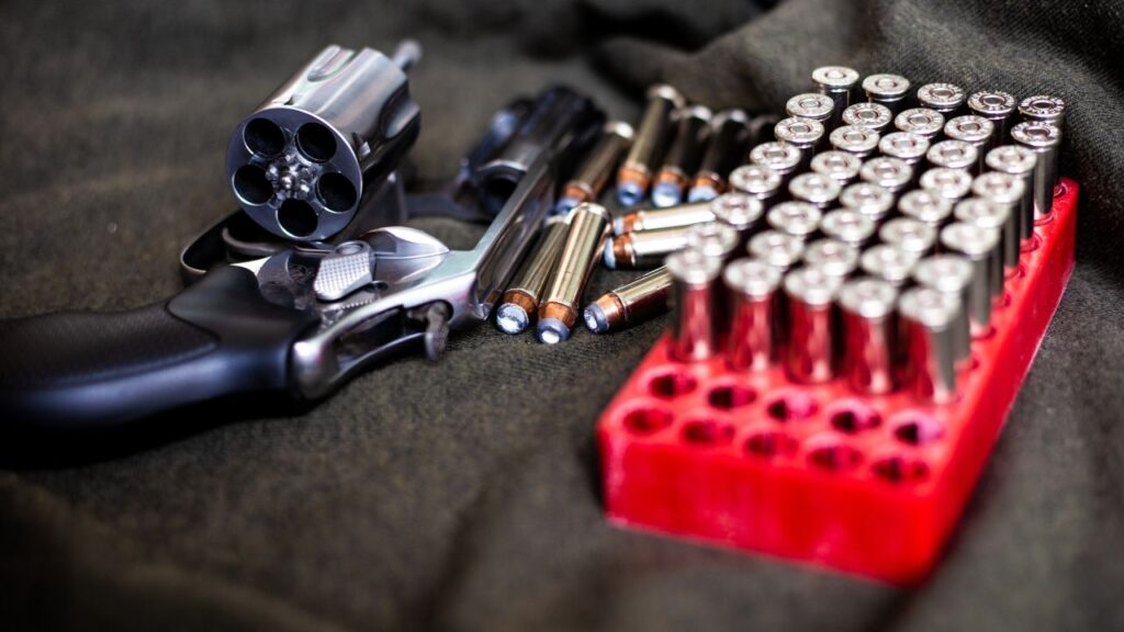 Best Handgun Calibers for Self-Defense - The Avid Outdoorsman