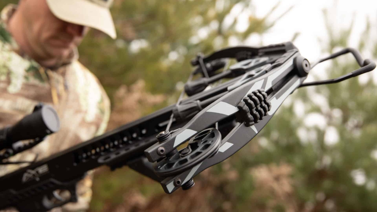 Best Crossbows for Hunting Deer and Other Big Game - The Avid Outdoorsman