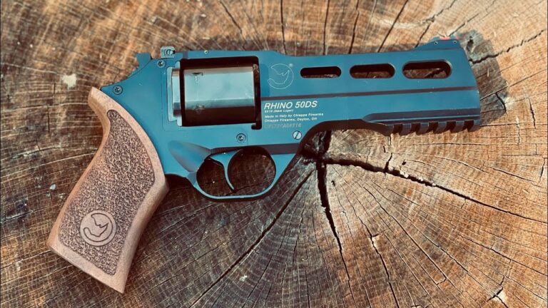 The Ugliest Guns Ever Made – Who Designed These? - The Avid Outdoorsman