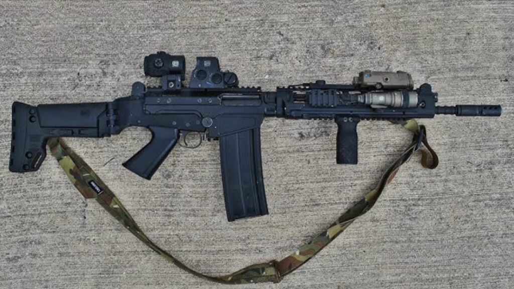 Classic Rifles Every Shooter Should Know About - The Avid Outdoorsman