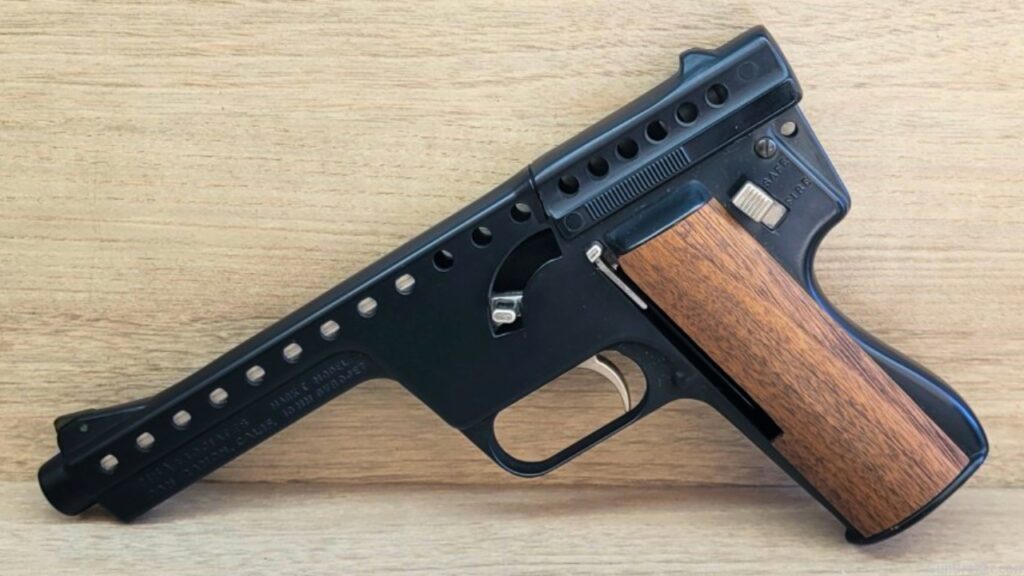 10 Guns That Look Cool But Shoot Like Garbage - The Avid Outdoorsman