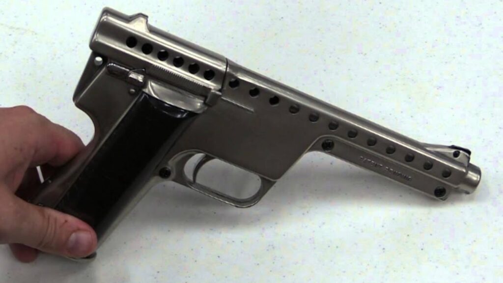 10 Firearms You Won’t Believe Actually Exist - The Avid Outdoorsman