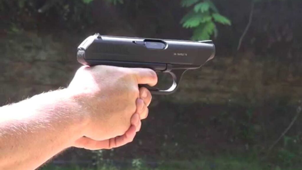 10 Guns That Look Cool But Shoot Like Garbage - The Avid Outdoorsman