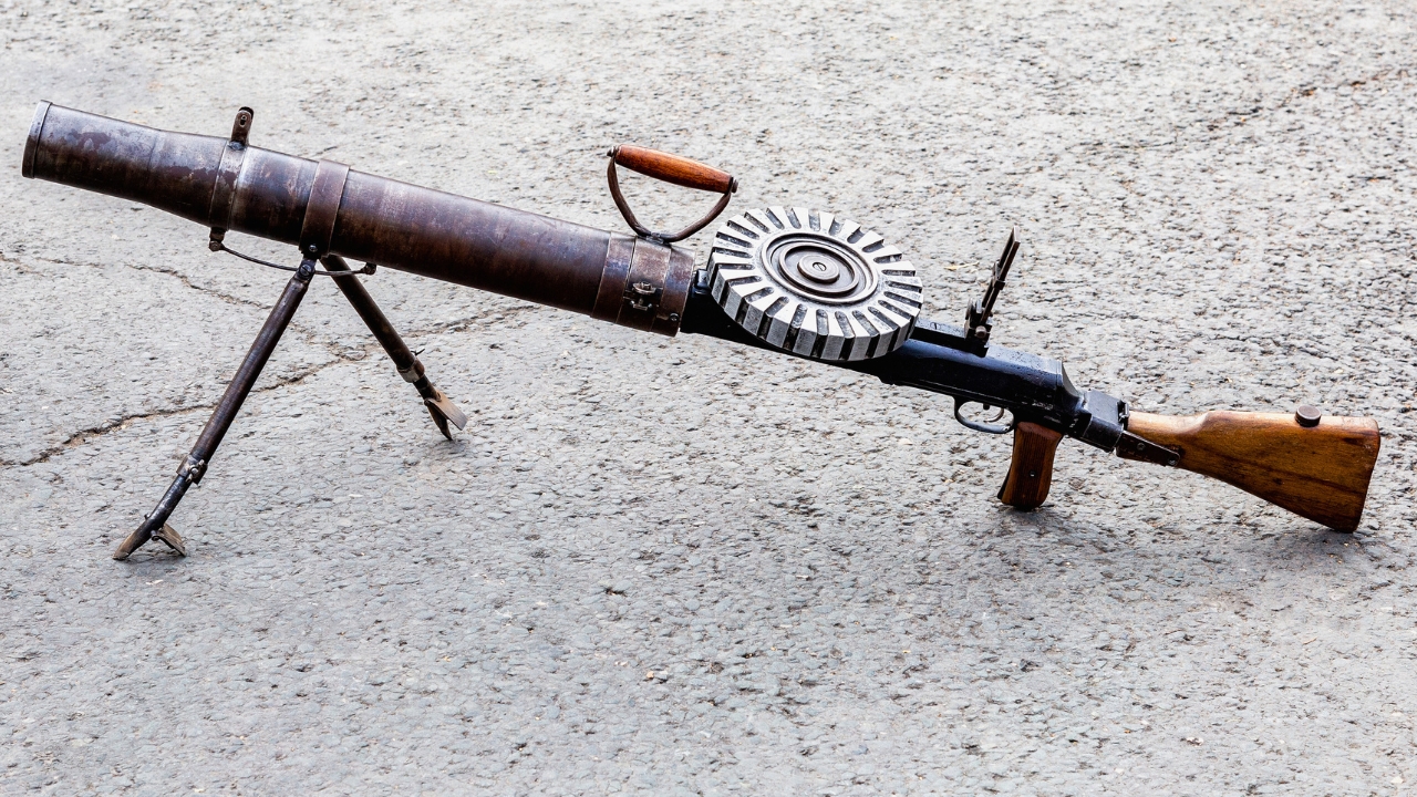 Home - The Avid Outdoorsman