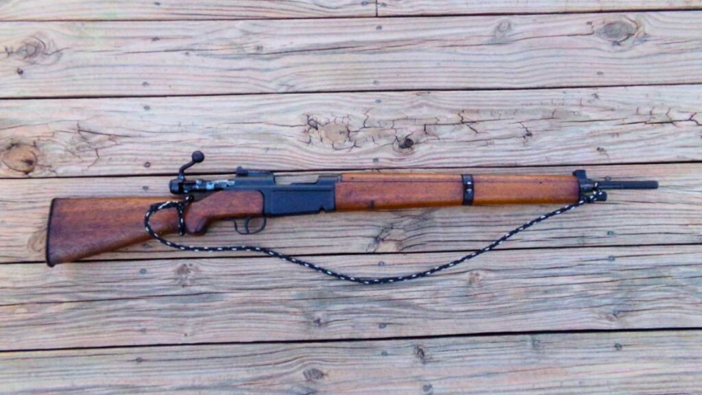 The Worst Military Rifles Ever Issued – What Went Wrong? - The Avid ...