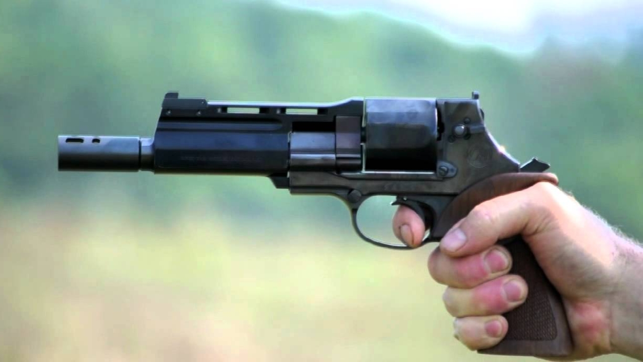 The Ugliest Guns Ever Made – Who Designed These? - The Avid Outdoorsman