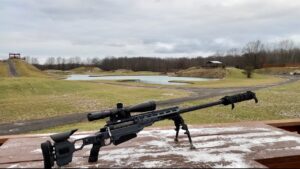 The Most Legendary Sniper Rifles of All Time - The Avid Outdoorsman
