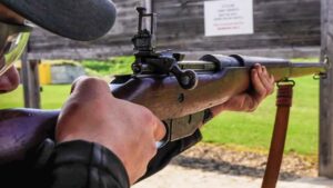 The Worst Military Rifles Ever Issued – What Went Wrong? - The Avid ...