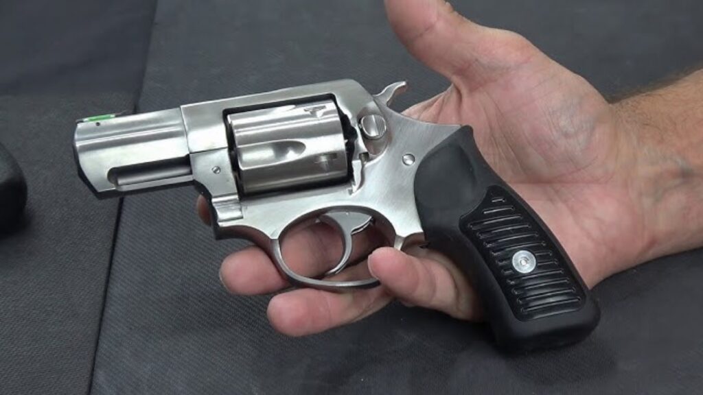 The Best Revolvers for Everyday Carry in 2025 - The Avid Outdoorsman