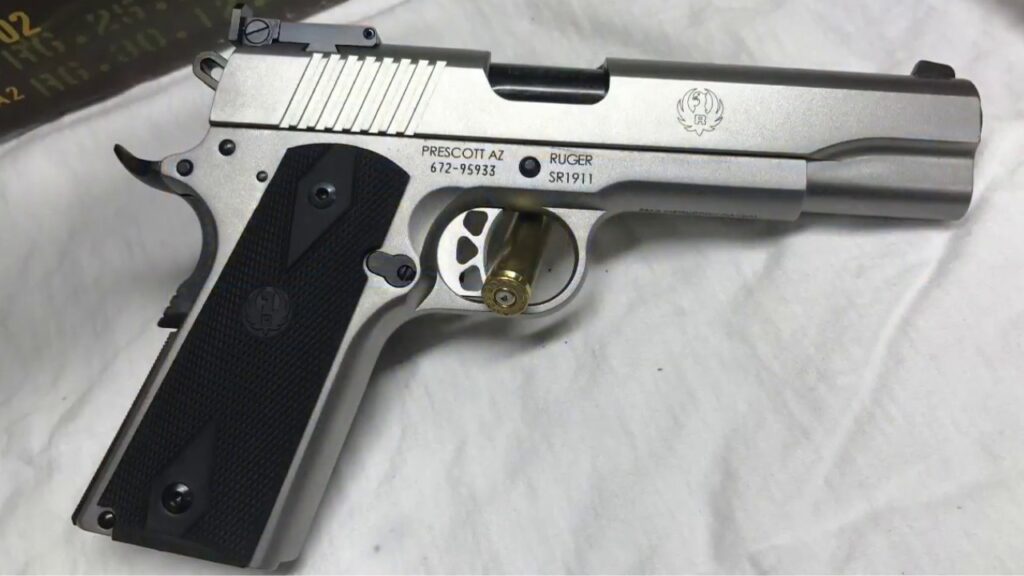 The Best 10mm Pistols - The Avid Outdoorsman