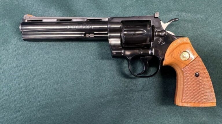 Why the .357 Magnum Is Still One of the Best Handgun Rounds - The Avid ...